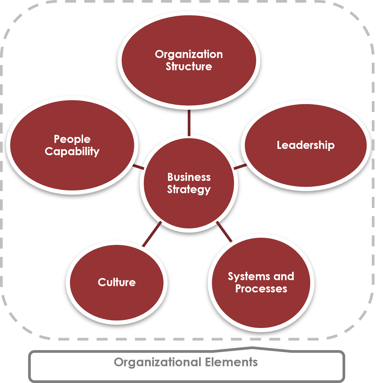 Accelerating Organization Performance – HR Lead Partners